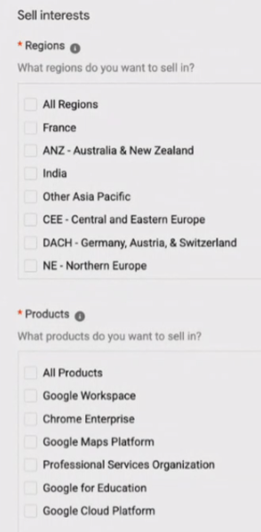 Enrolling in the Google Partner Advantage Program
